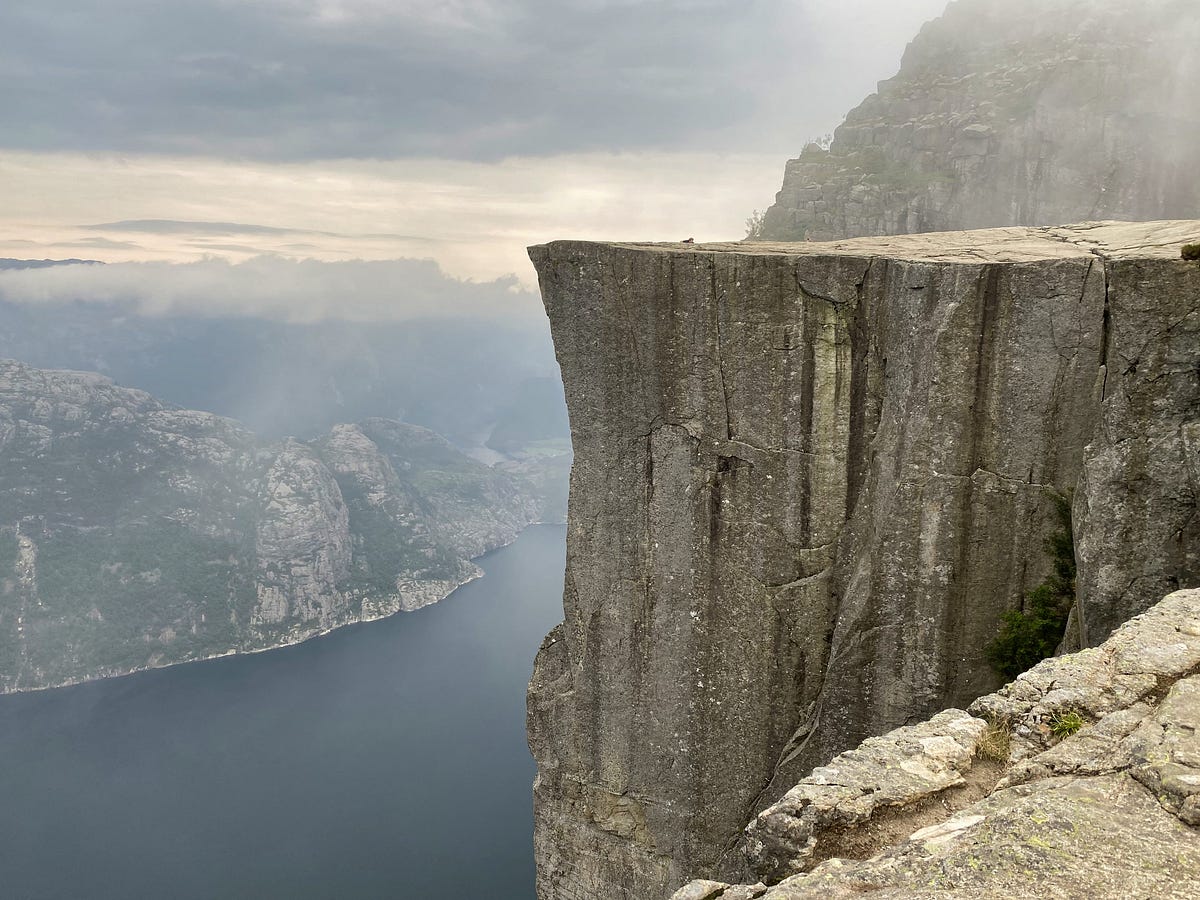 Deep Policy Gradient For Cliff Walking | by Wouter van Heeswijk, PhD ...