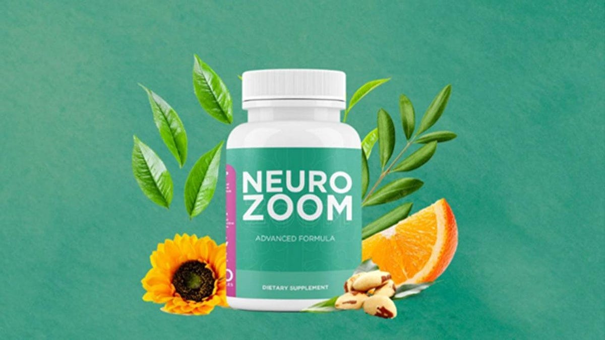 NeuroZoom Reviews And Complaints 2024 (Is Neuro Zoom Ingredients Safe ...