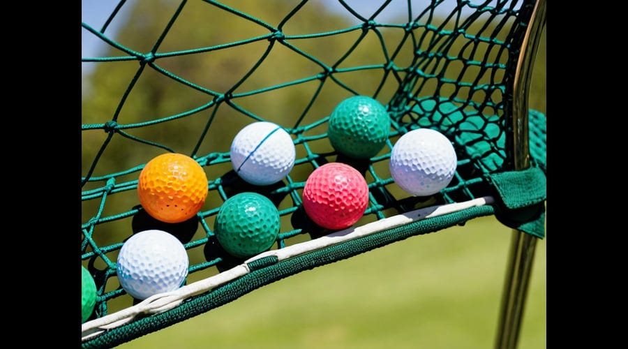 Golf Training Nets | by Maximus O’Connell | Medium