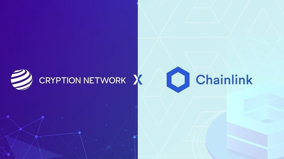 Cryption using Chainlink VRF in Second Chance Reward Pools | by Tejas Chitnis | Cryption Network
