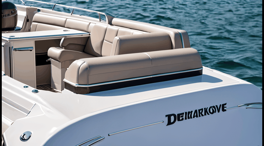 Corner Caps For Pontoon Boats | by Kylan Nightshade | Medium