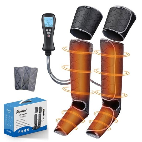 Leg Massage Machines | by Roderick Howard | Jun, 2024 | Medium