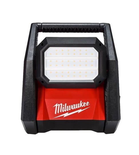 Milwaukee M18 Lights | by Kevin Richardson Jr. | Medium