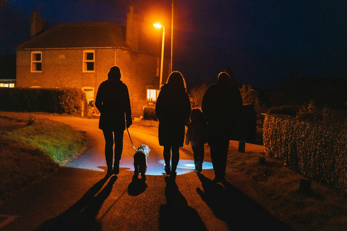 The World’s 10 Safest Cities Where You Can Walk at Night Without Fear ...