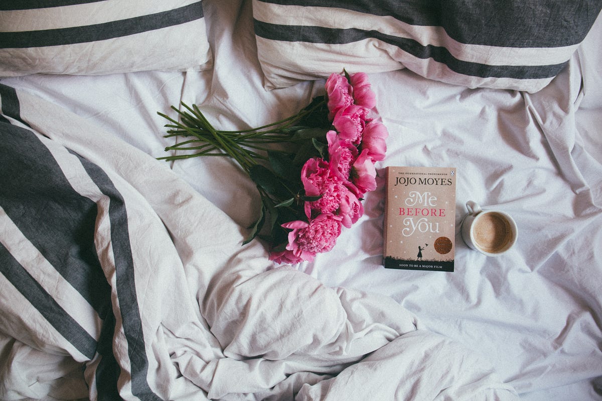 How much time do you spend on yourself a day? | by Prarthana ...