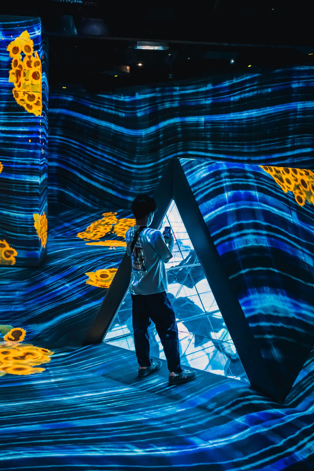 How to create memorable and powerful immersive experiences through ...