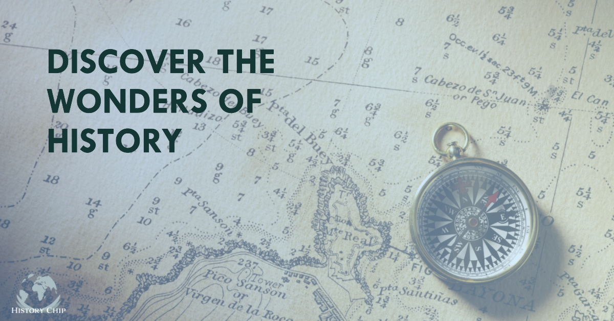 Exploring the Past: How Historical Stories Bring History to Life | by ...