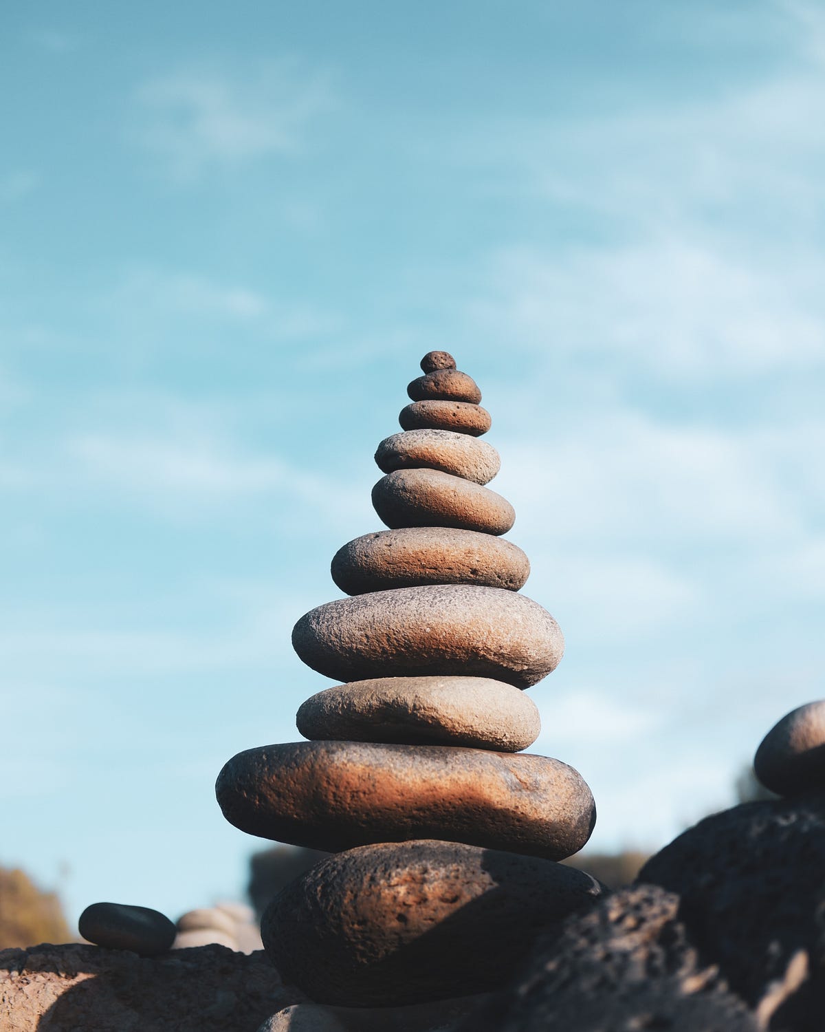 Mastering the Mindset: Real-Life Examples of the Power of Positive ...