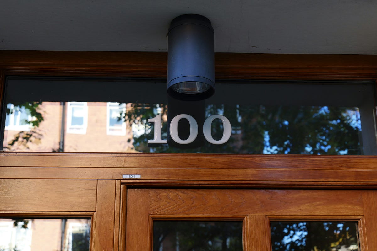 Why Your 100th Article Should Be Your Last (For Now) | by Dr. Zayan ...