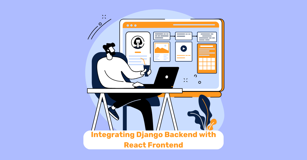 How to Build a Scalable Backend with Django | by Madhu deepak | Infosec ...