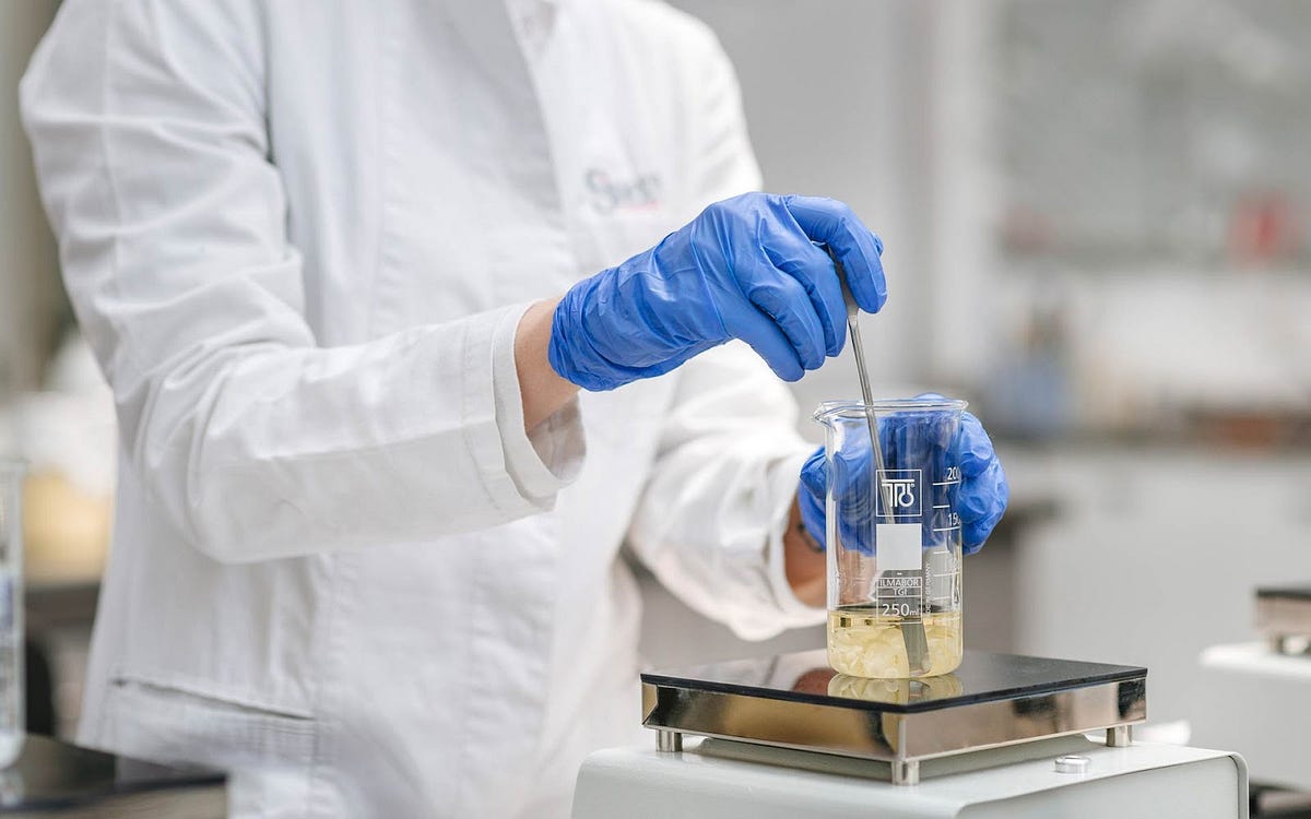 Innovative Approaches: The Future of Formulation Services | by USSFGMP ...