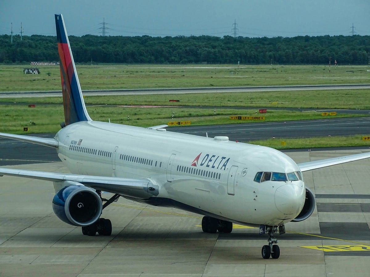 How I Got My Delta Flight Attendant Face-to-Face Interview | by Real ...