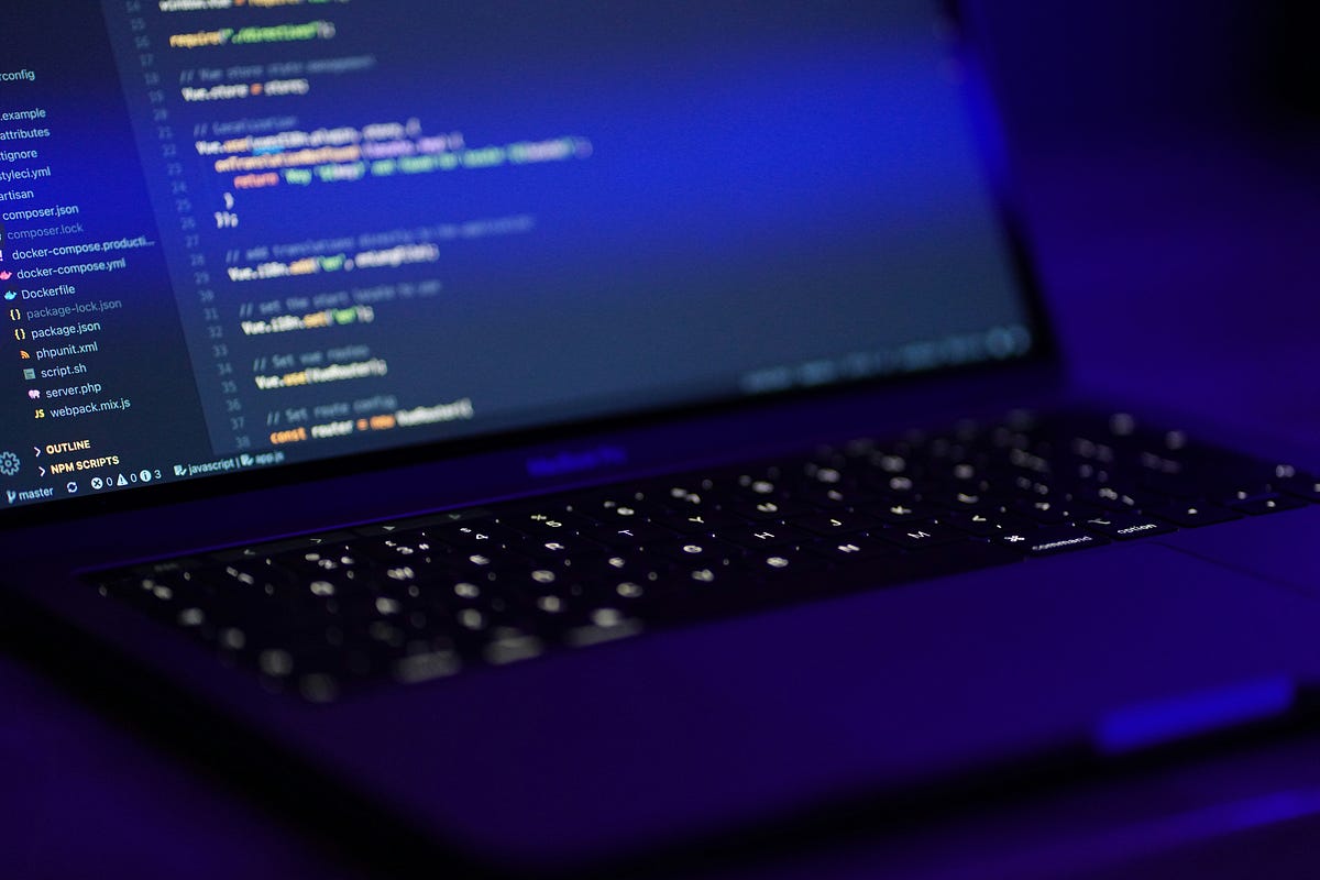 WebSocket with Laravel: Building Real-Time Applications | by Mahe Karim | Medium