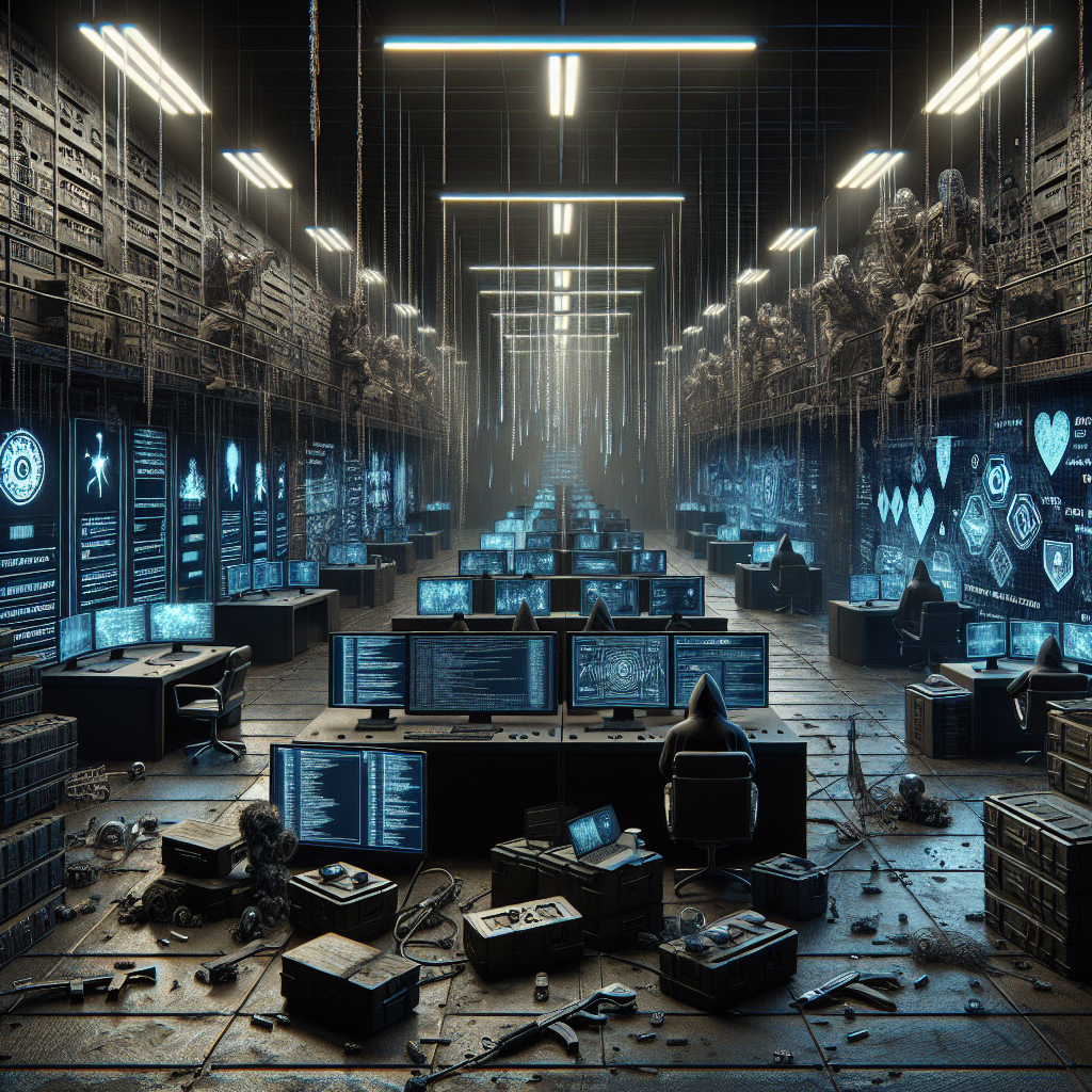 Today’s Top Cyber Intelligence Highlights — Mar 13, 2025 | by Dr. Fahim ...