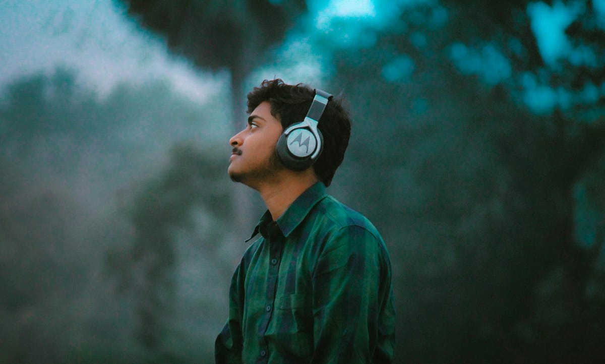 Music Means to Me 🎶. Hey guysss!!! Tell me one thing — how… | by ...