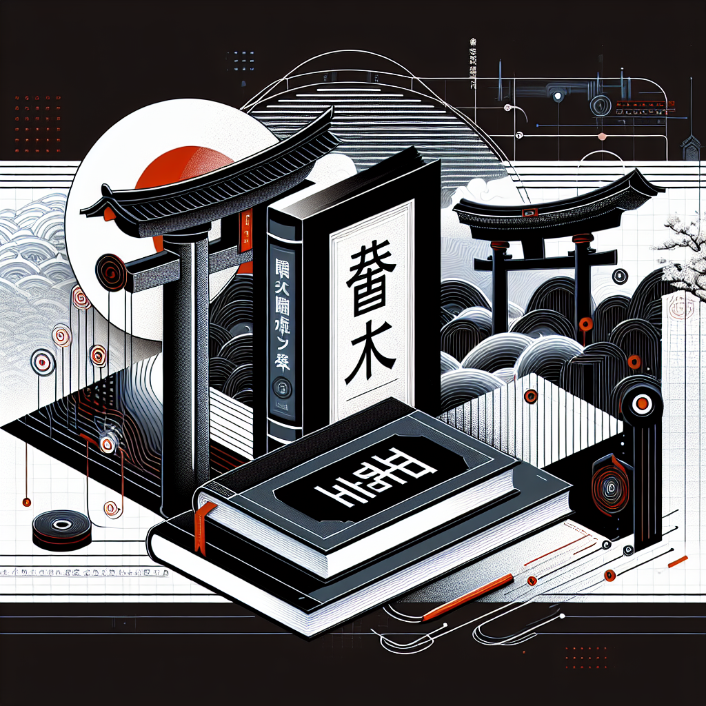 Japanese: A Gateway to a Rich Culture and Modern Technology | by Oi ...