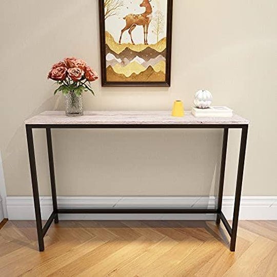 The Best Hall Console Tables | by Jada Thompson | May, 2024 | Medium