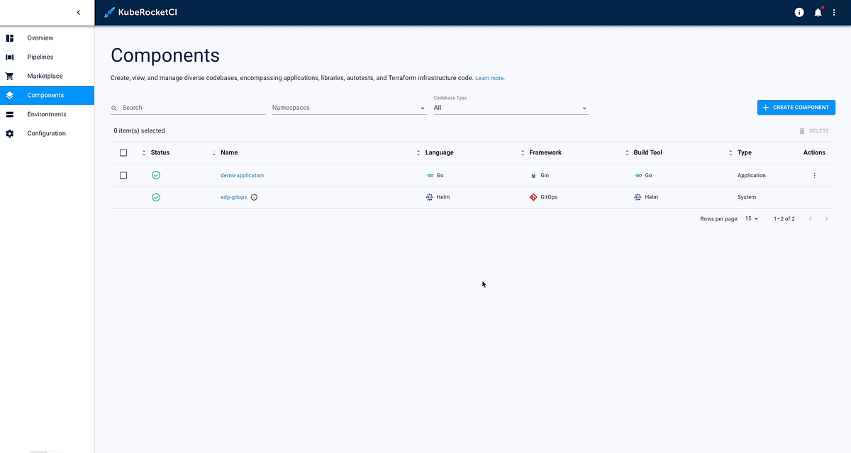 VERSION 3.9 IS NOW RELEASED!. We are thrilled to share exciting… | by Sergiy Kulanov | EPAM ...