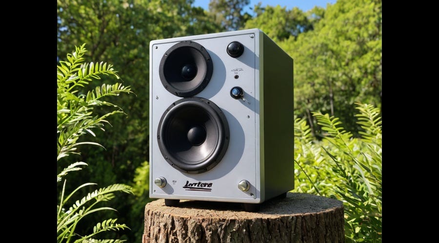 Lortone 33b | by Harper Anderson | Mar, 2024 | Medium