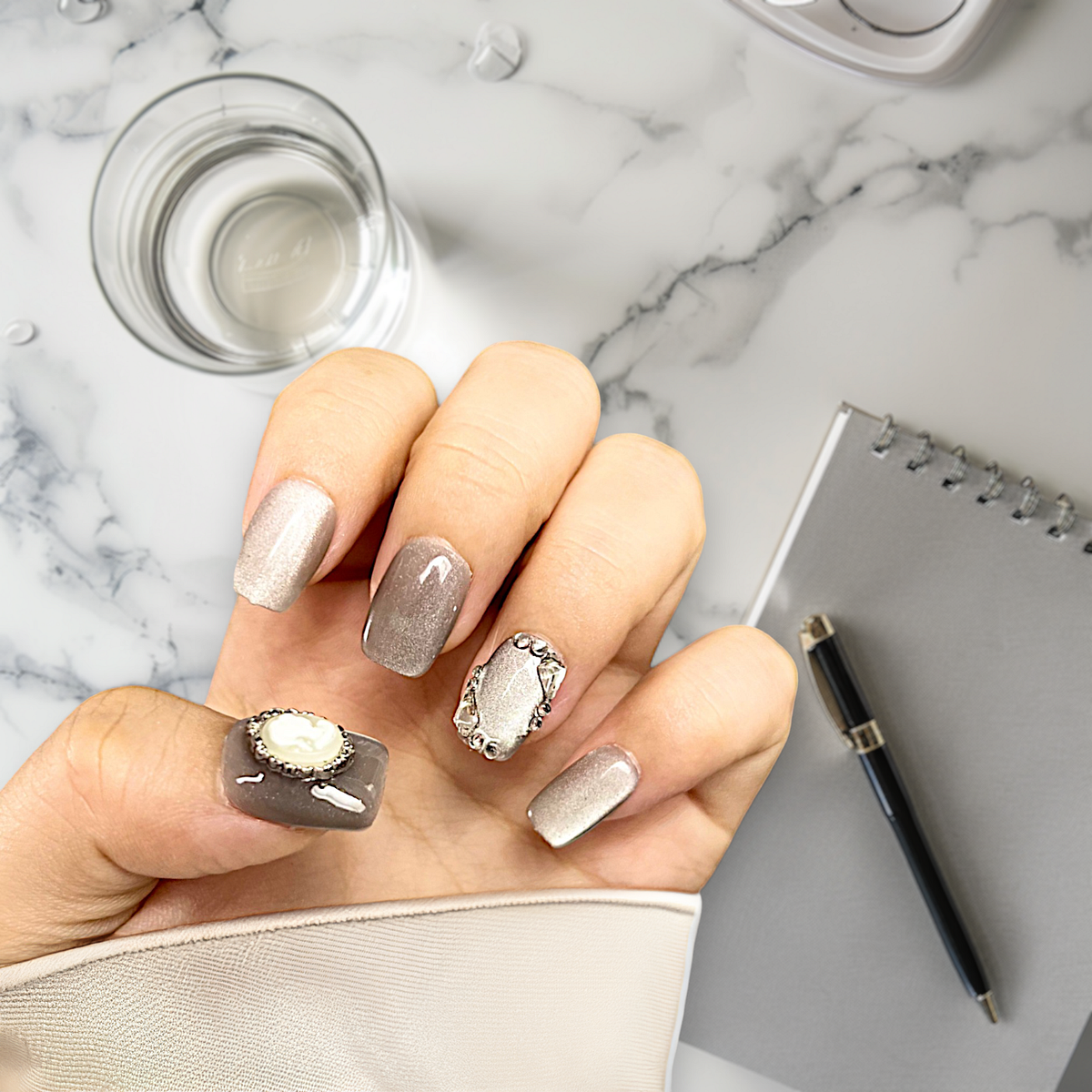 The Affordable Luxury Alternative to Nail Salons in Apple Valley ...