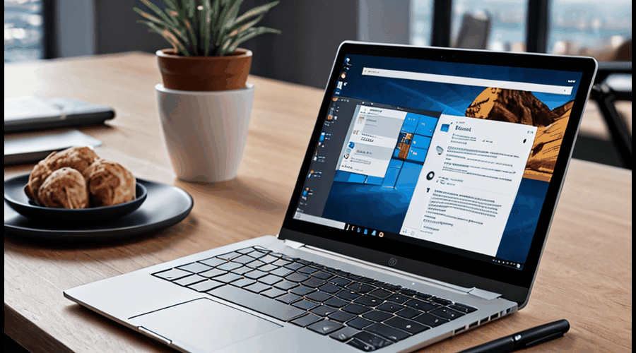 Laptop Tablet Combos (2 in 1s) | by Troy Henderson | Mar, 2024 | Medium
