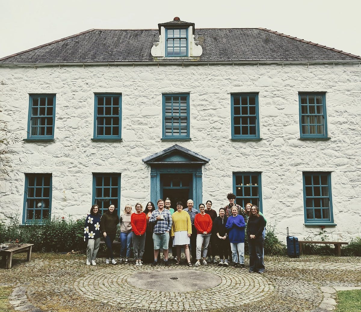 Life is a Poem: Performance Poetry with Hollie McNish and Michael ...