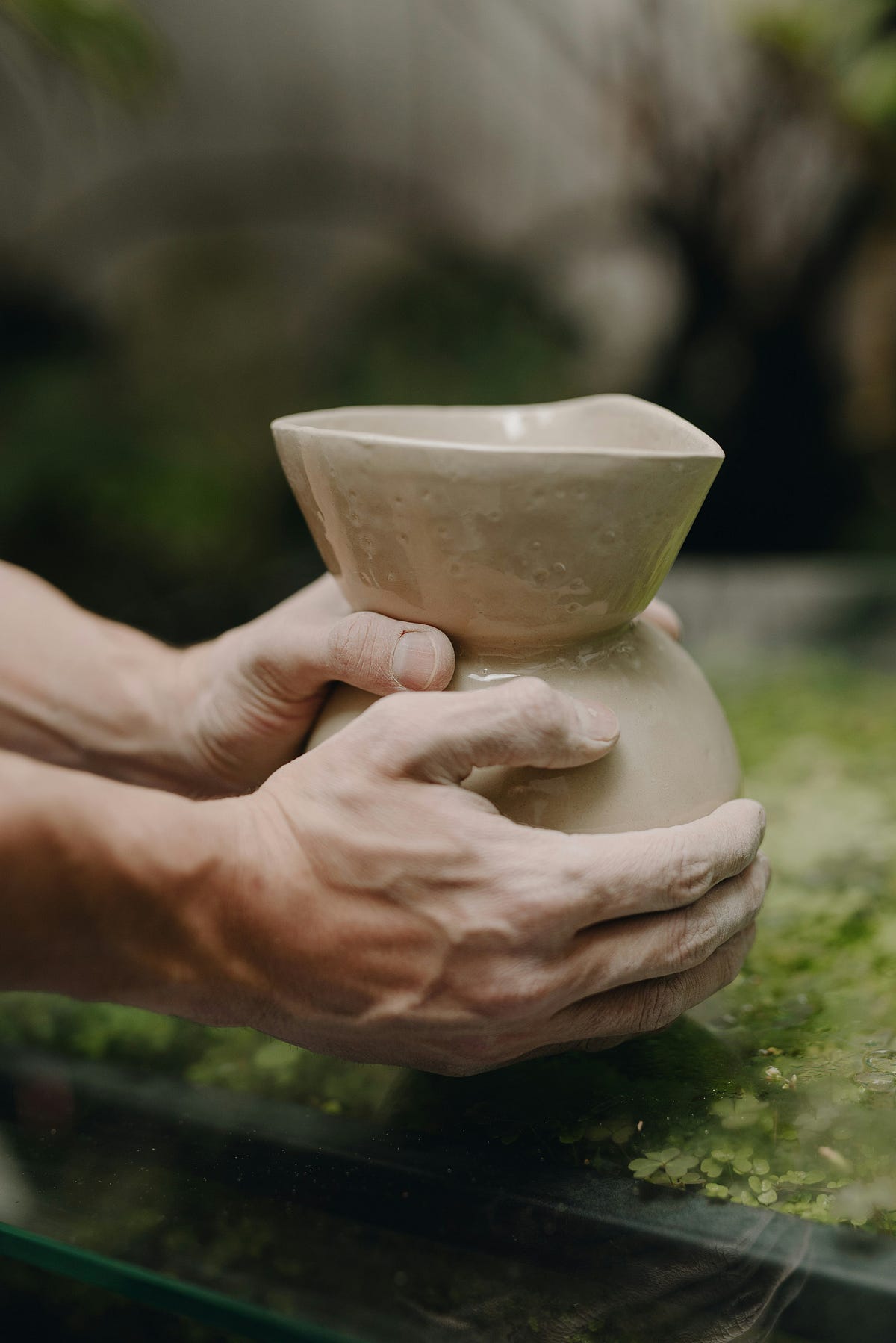 WHAT IT MEANS TO BE A VESSEL. Why God wants and sends Vessels. | by The ...