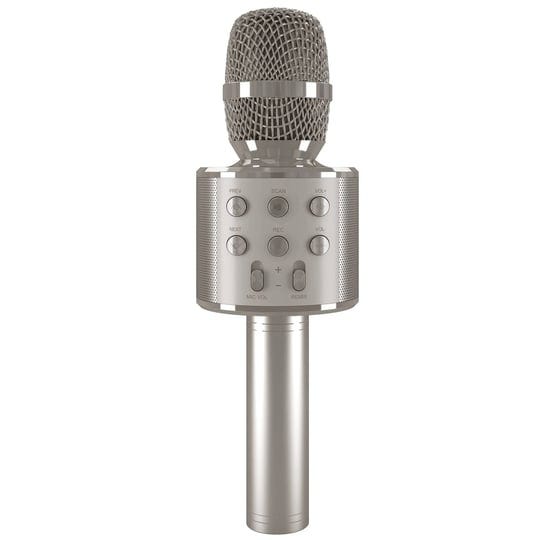 Mr Microphones | by Terry Cobb | Jun, 2024 | Medium