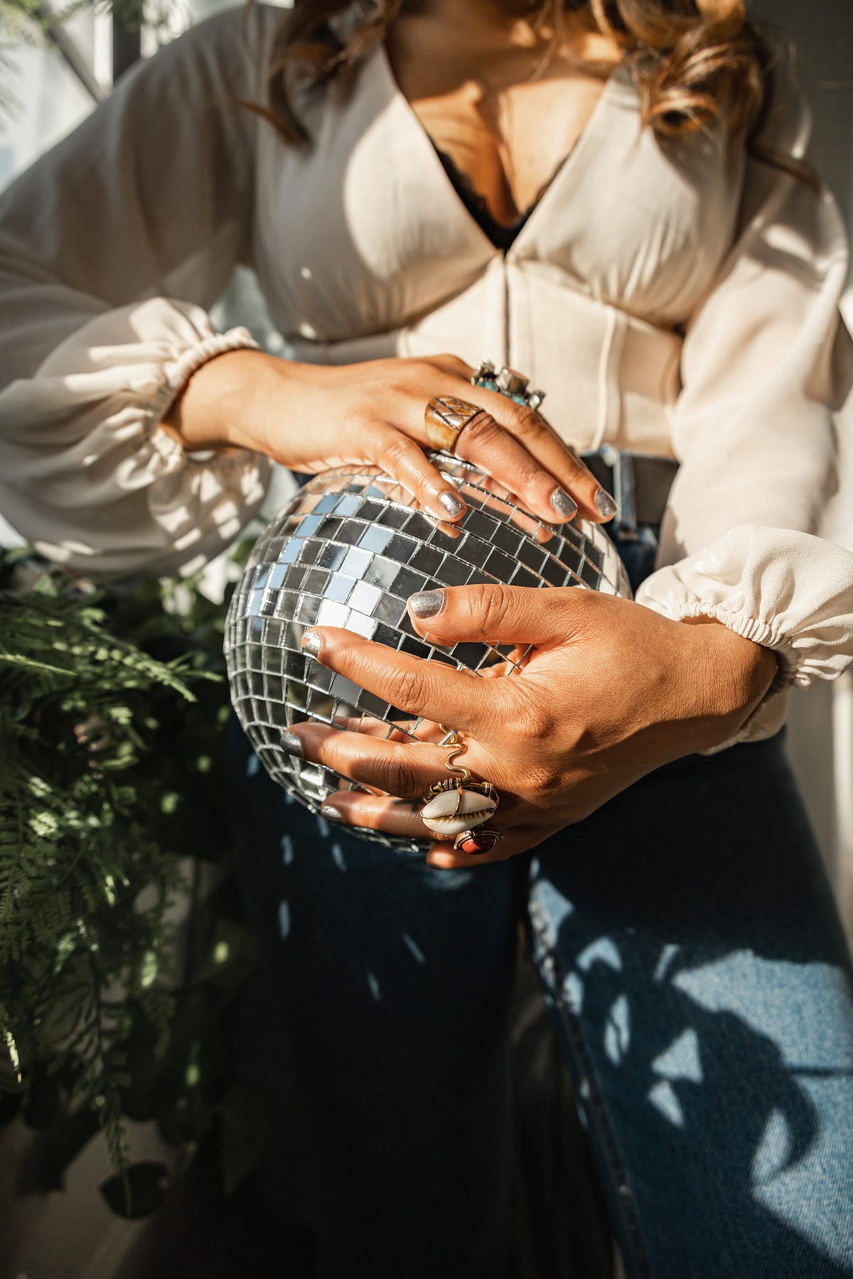 Disco Dilemma. A Poem of My Conception | by Bobbie Isabel | Medium