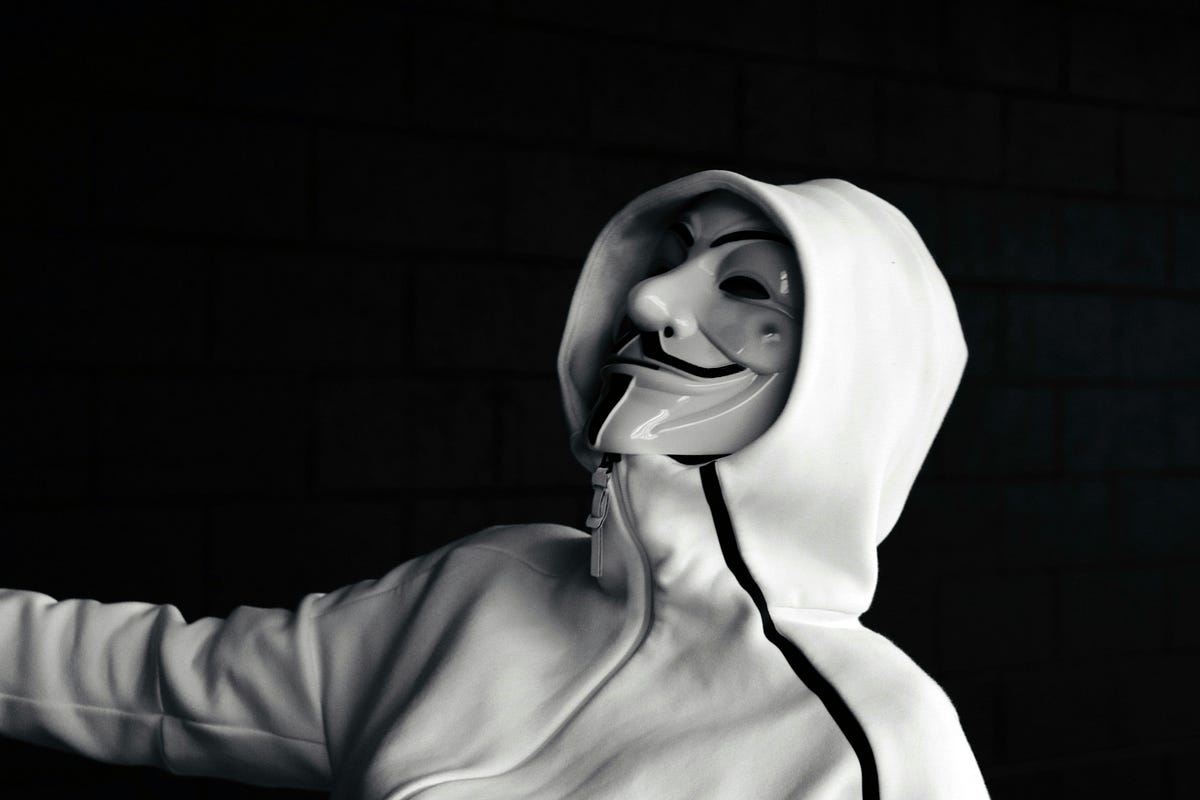 The White Hat Hacker: Cracking Corporate Systems Legally for Profit | by Samina Perveen | Write ...