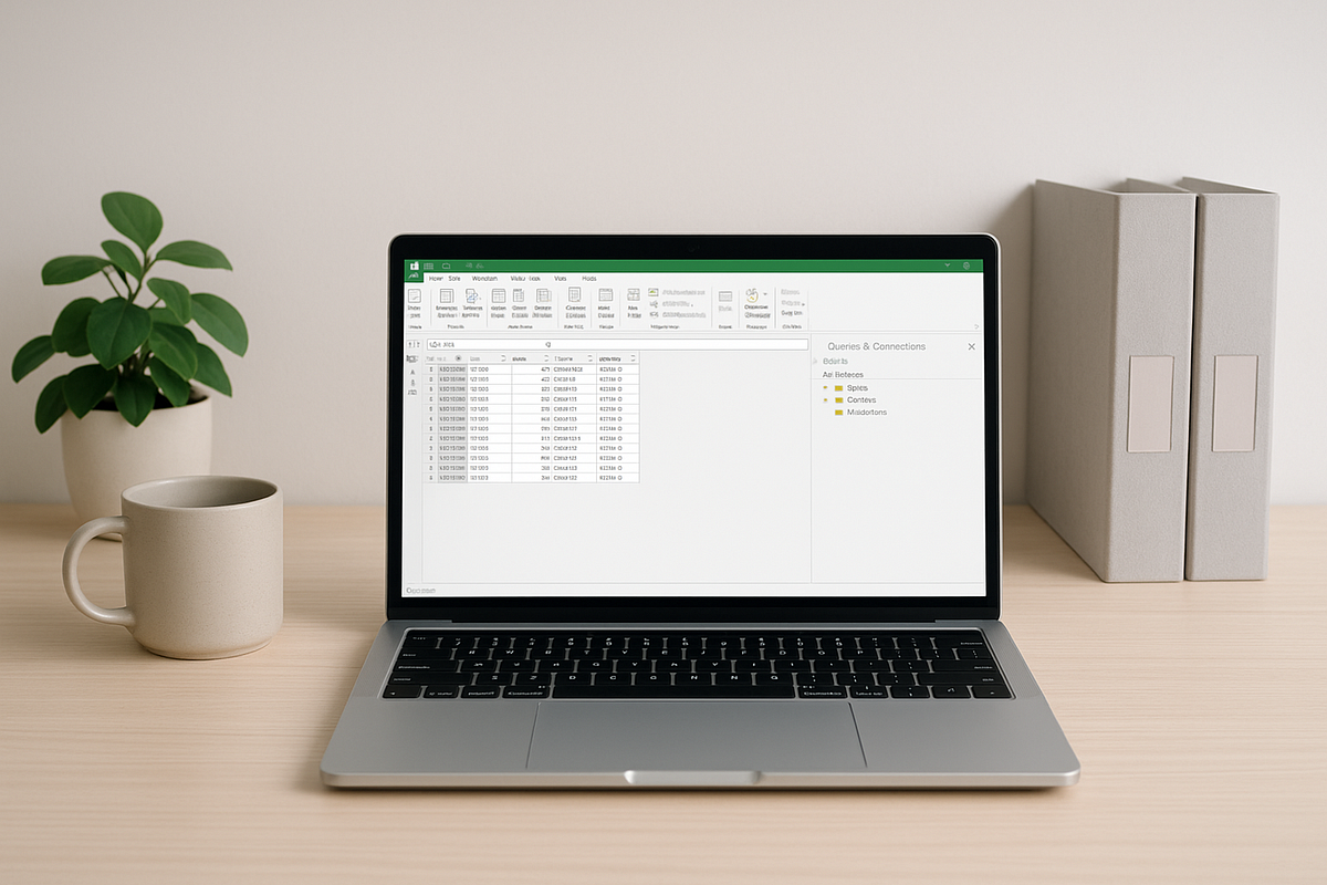 How I Stopped Excel From Hanging: Moving From Manual Updates to Power ...