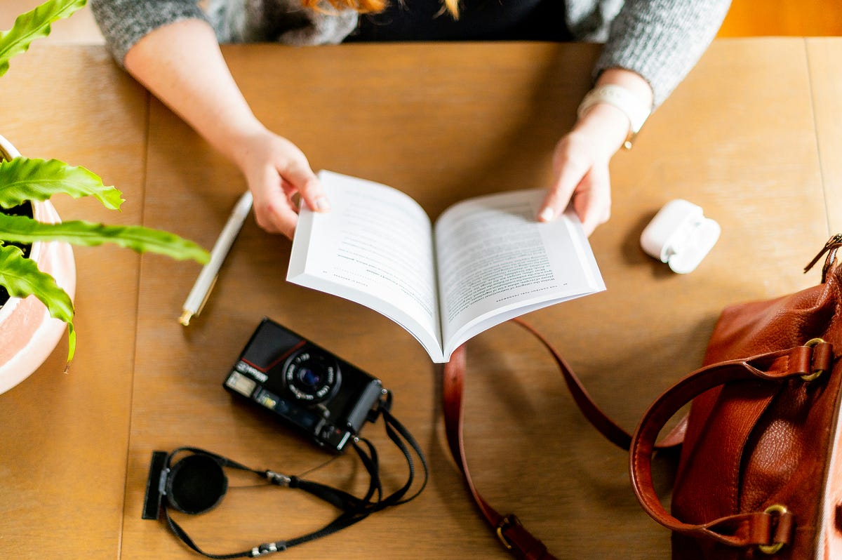 14 Creativity Books That Hack Human Innovation | by Fahri Karakas ...