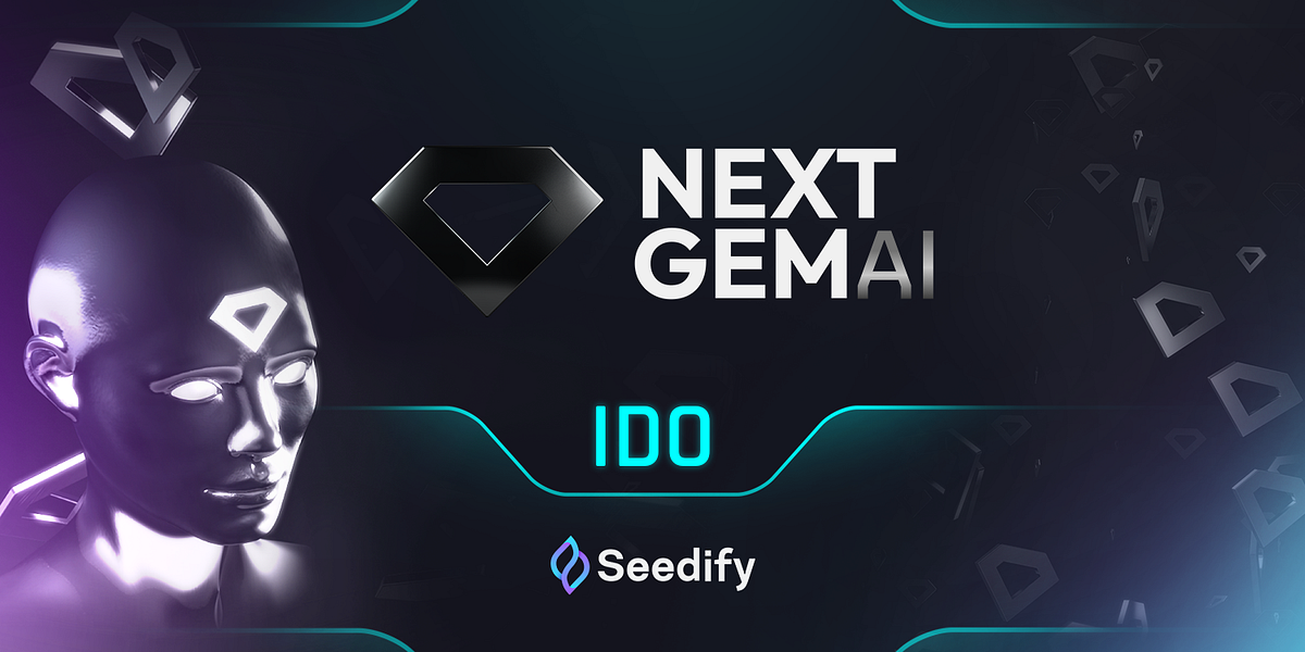 Next Gem AI: Leveraging AI-Driven Analysis to Simplify Cryptocurrency ...