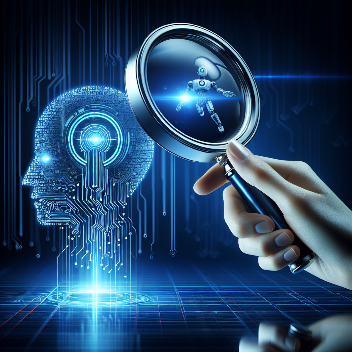 Leveraging AI for Enhanced Content Discoverability in SEO | by Sofie ...