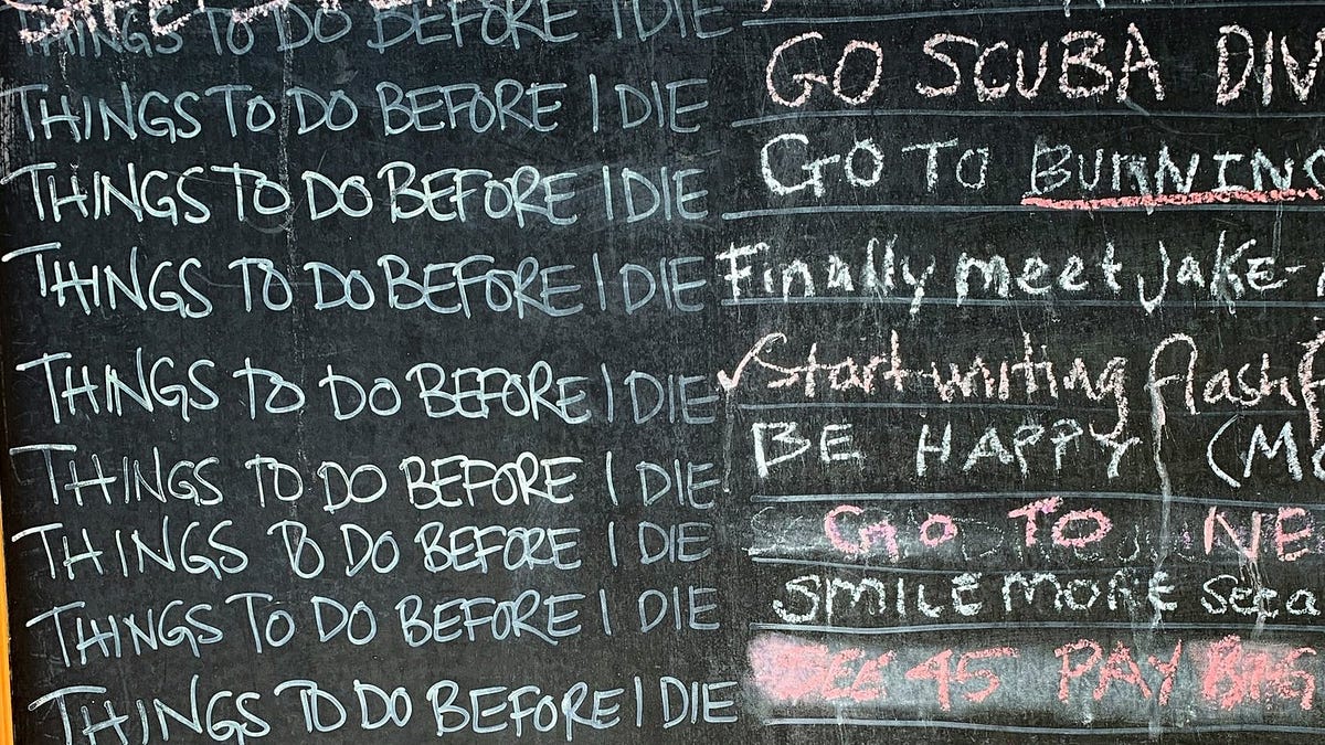 How To NOT Rely On Memory. I can’t believe I’ve been writing this… | by ...