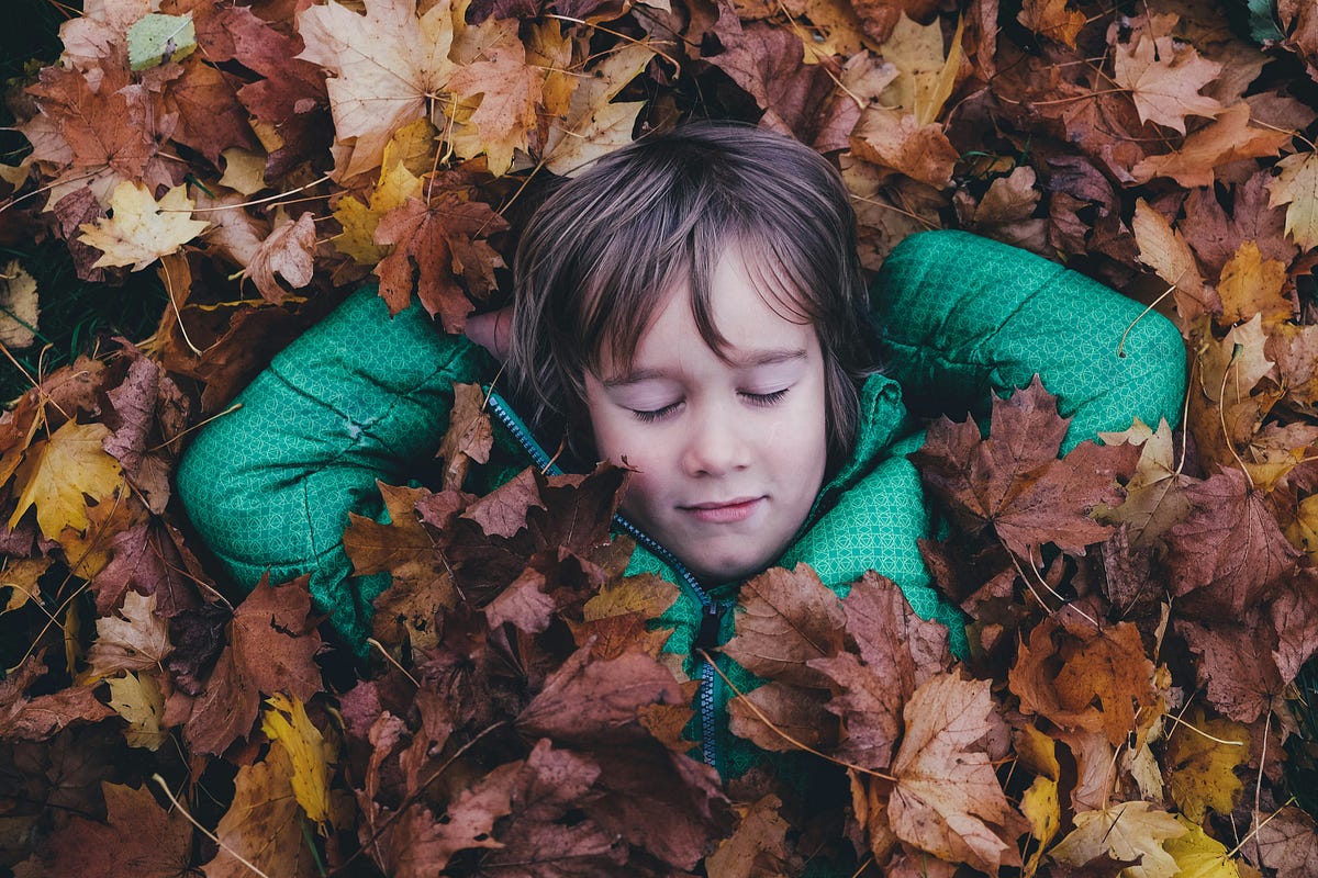 The Art of Napping. A Masterclass in Doing Nothing | by Ƒนʀƙเ ฬʀเτєร ...