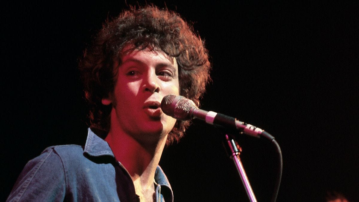 Remembering Eric Carmen as A Musical Legend for Generations | by Top Boss | Mar, 2024 | Medium