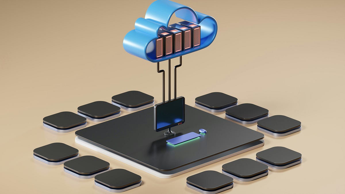 How To Build An Api Using Azure Functions And Net By Eman Hassan 