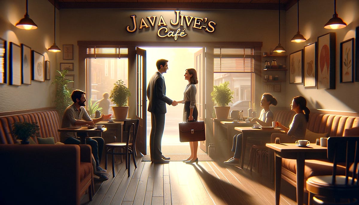 Chapter 6: Insights from the Expert: Navigating the Data Warehouse ...