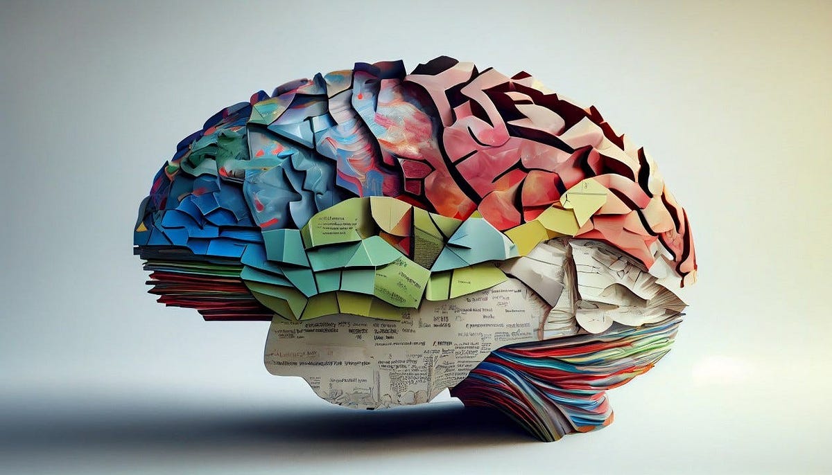 The Art of the Mind: Understanding Neuroaesthetics | by Gaurav Krishnan ...