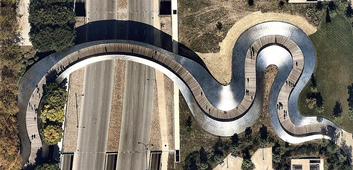 How we update Mapbox Satellite. Analyzing customer usage to prioritize ...