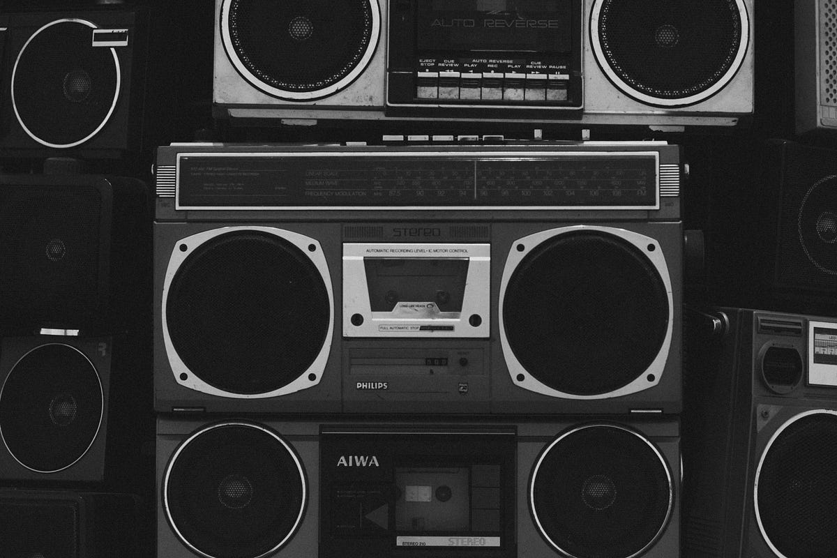 Top 10 Billboard Hot Songs of 1985 | by Curt Melzer | Medium