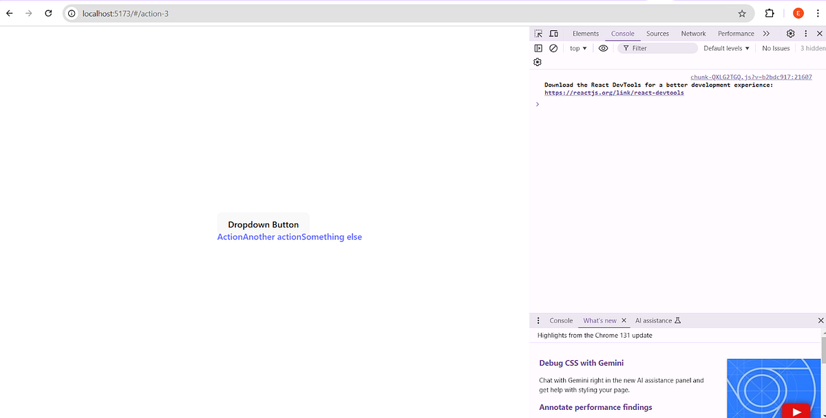 Bootstrap Dropdowns Are Built On Popper.js | by Evan SooHoo | Medium