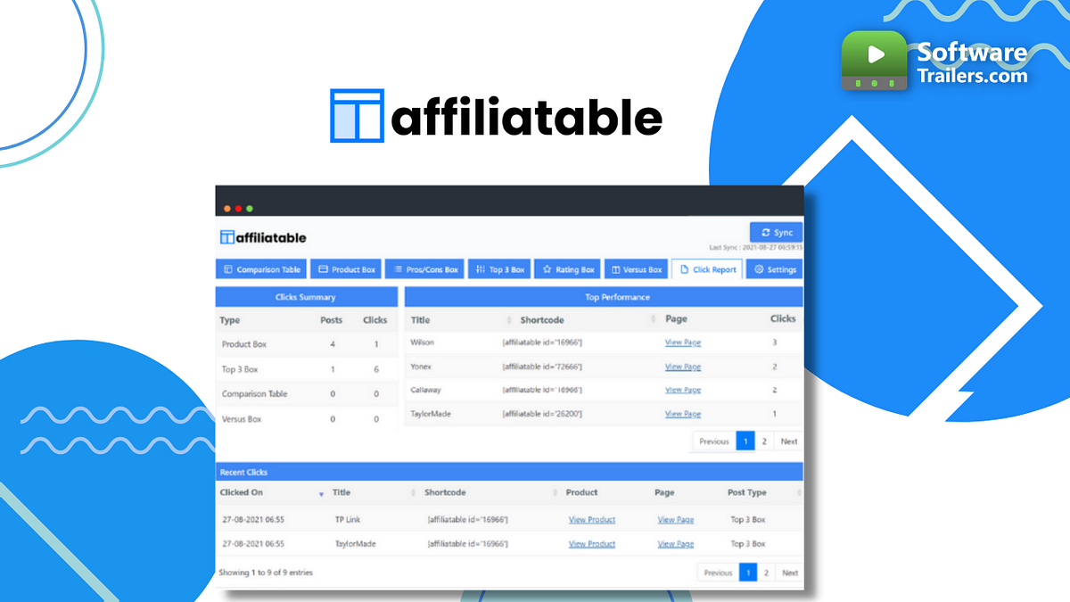 Make beautiful comparison charts and product boxes that sell with this tool. | by ...