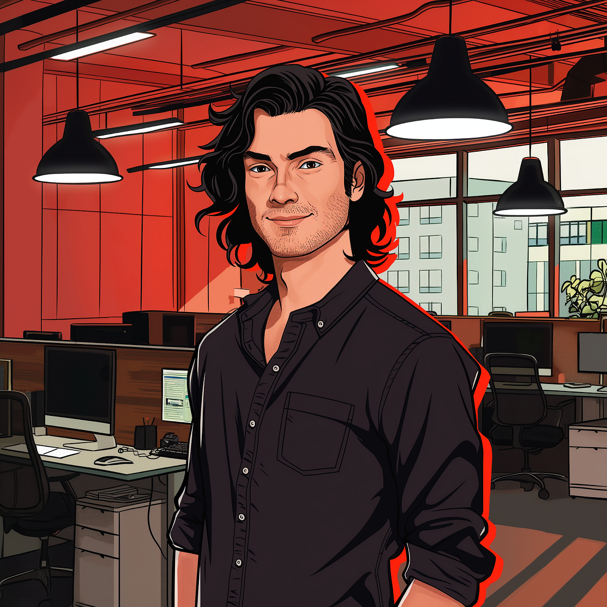 Neumann Wanting To Buy Back WeWork Is Personal — He Wants Revenge. | by ...
