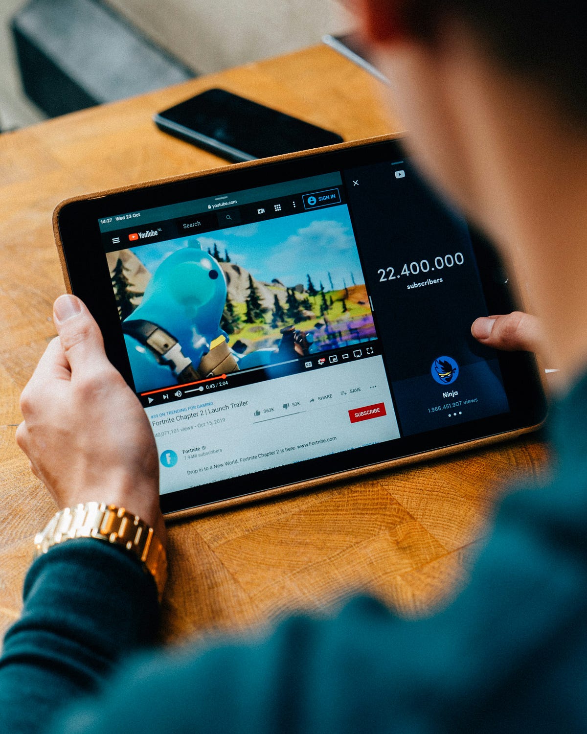 THE TRUTH ABOUT YOUTUBE AUTOMATION — The Story, The Hype, The Reality ...