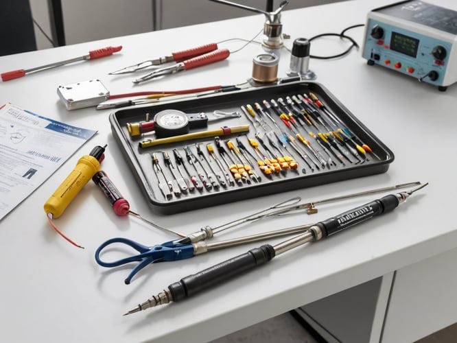 The Best Soldering Kits | by Cassidy Collins | Medium