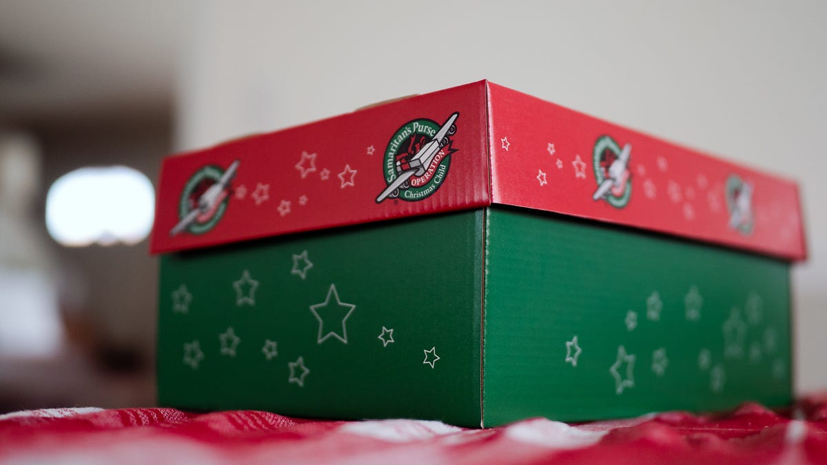 a shoebox filled with content [part 1] | by Frank Ontario 🦋🕊️🌍 | Medium
