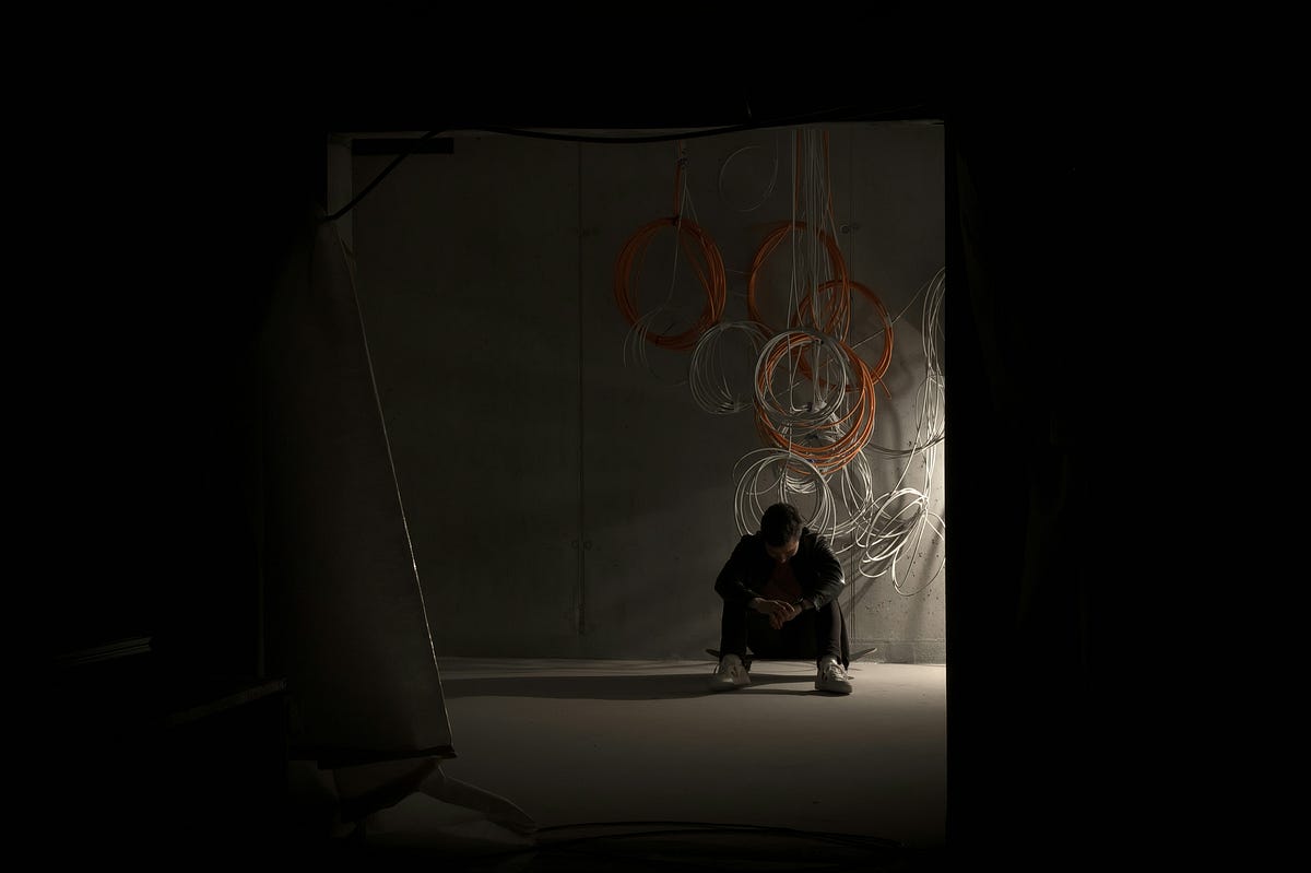 How to live a miserable life. A simple guide to living a terrible… | by ...