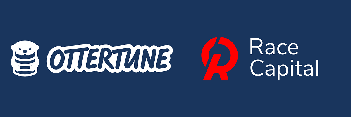 Our Investment in Ottertune: AI automated Database optimisation platform | by Alfred Chuang ...